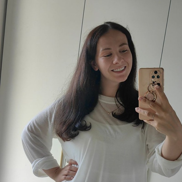 Статистика Telegram-канала "Milana K" — @MilanaKozhukhova — TGStat