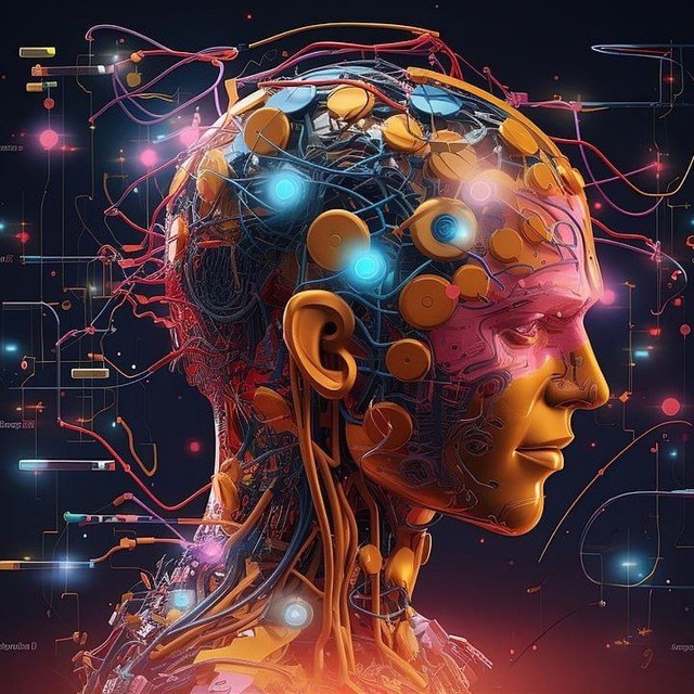 Telegram channel "Data Analysis / Big Data" — @BeyondAIHorizon — TGStat