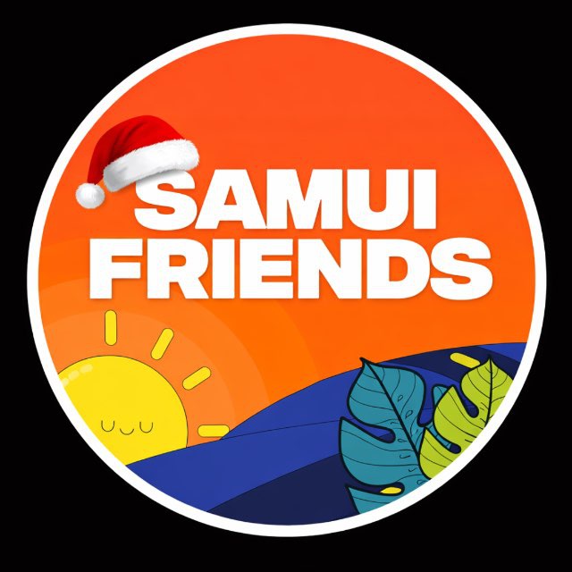 Telegram-чат "САМУИ | FRIENDS" — @Samui_Friends