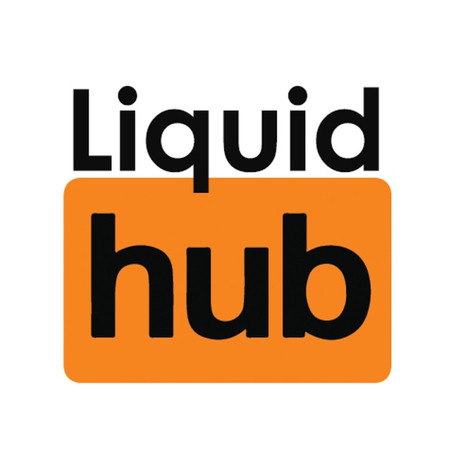 Telegram-чат "LiquidHUB" — @liquidhub
