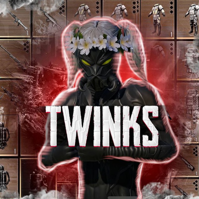 Telegram channel "Конфа TwinKS" — @TwinKS1337 — TGStat