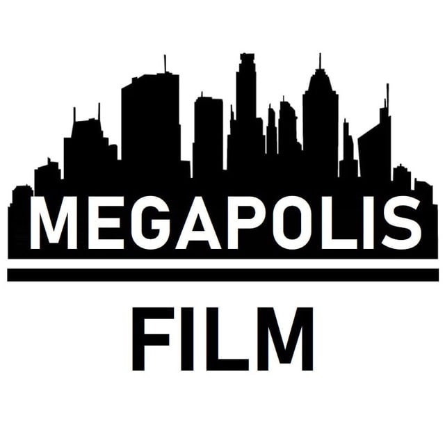Telegram-канал "MEGAPOLIS FILM" — @megapolisfilm — TGStat