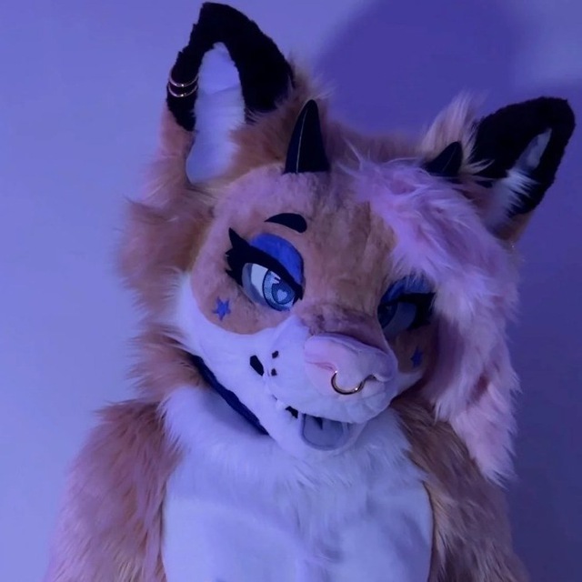 Telegram-канал "Furry🌸SuiteS" — @furry_suites — TGStat