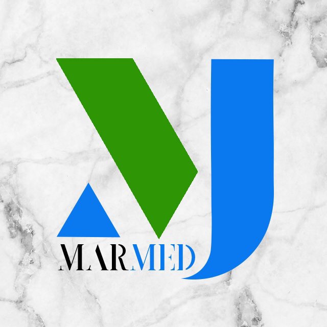 Telegram-chat "MARMED CHAT" — @marmed_chat