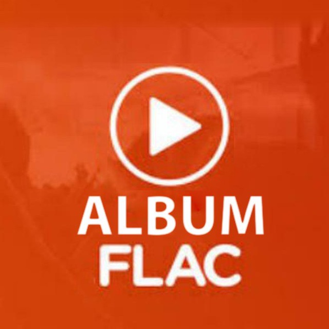 Telegram channel "Flac_Album" — @Flac_Album — TGStat