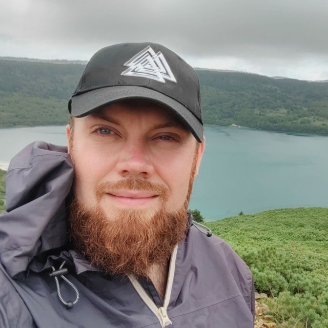 Telegram-канал "Саша из Панды" — @sasha_pandaads — TGStat