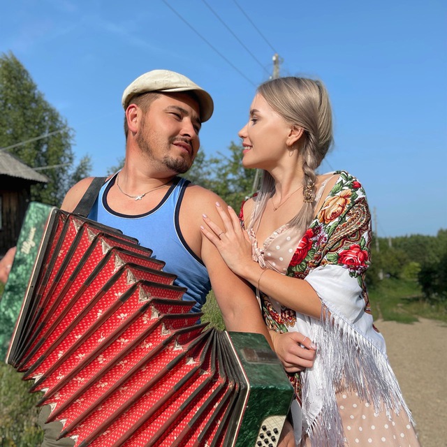 Telegram-канал "Деревенская семейка" — @anastasia_pigozina — TGStat