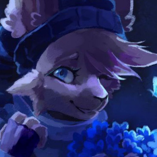 Telegram channel "-Mika_kit Fandom 🎀" — @Mika_kit_fandoM statistics ...