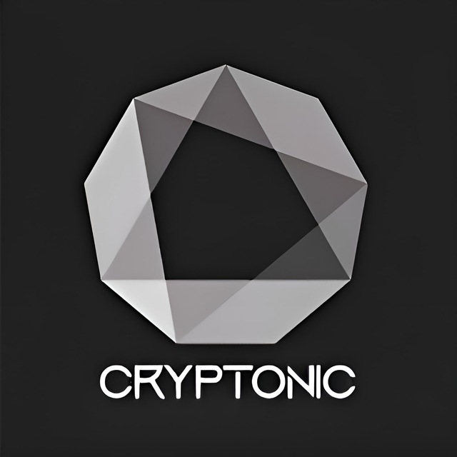 Telegram channel "CryptoNic" — @CryptoNicHouse — TGStat
