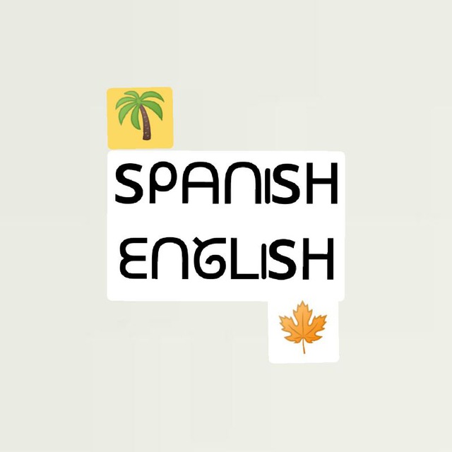 Telegram-chat "Spanish English🇪🇸 Spain Spanish Club Group international ...