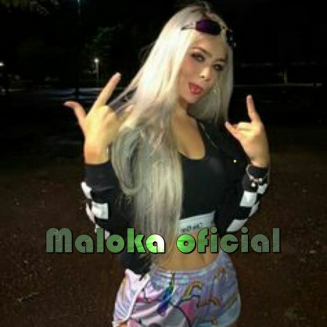Telegram channel "Maloka oficial 🤙🏻" — @MalokaOficial — TGStat