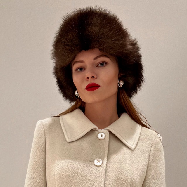 "ЛЮБОВЬ: бизнес на роскошном 💋" — @rudenko_luba Telegram-kanali — TGStat