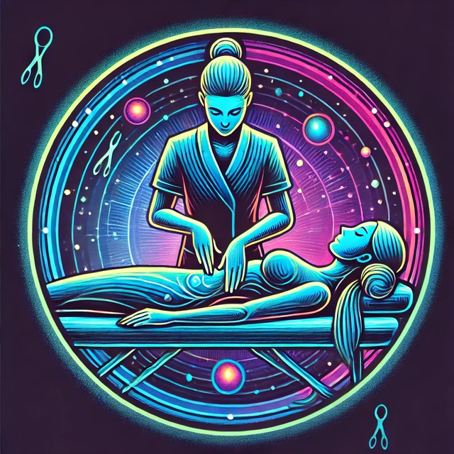 Telegram-chat "Массаж | Massage +18 Chat" — @erogenous_massage_chat