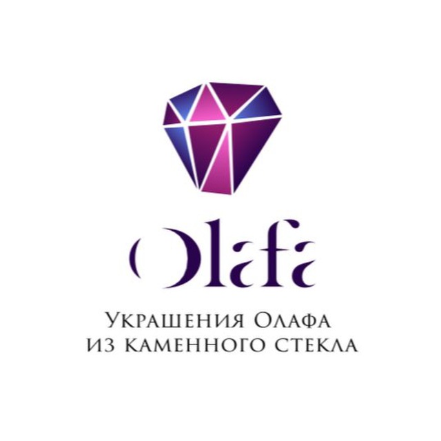Telegram-канал "OLAFA украшения" — @olafa_jewelry — TGStat