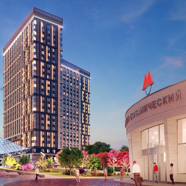 Статистика Telegram-чата "YES Ботанический сад" — @yesbotanica — TGStat