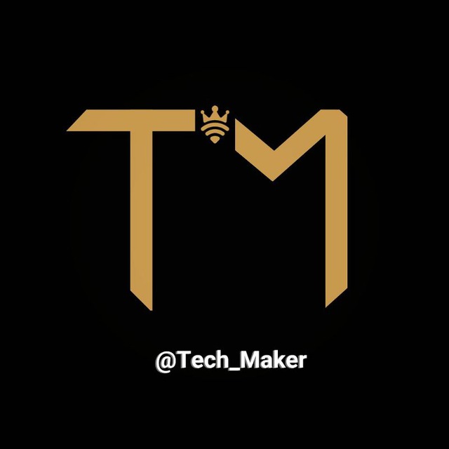 Telegram channel "Tech Maker" — @Tech_maker statistics — TGStat