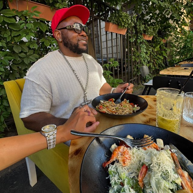 Telegram channel "JB & MUR_FAMILY" — @JBMUR_FAMILY — TGStat