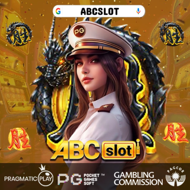 Abcslot