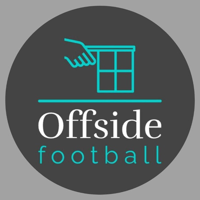 Telegram-канал "Offside | Football" — @offside_football — TGStat