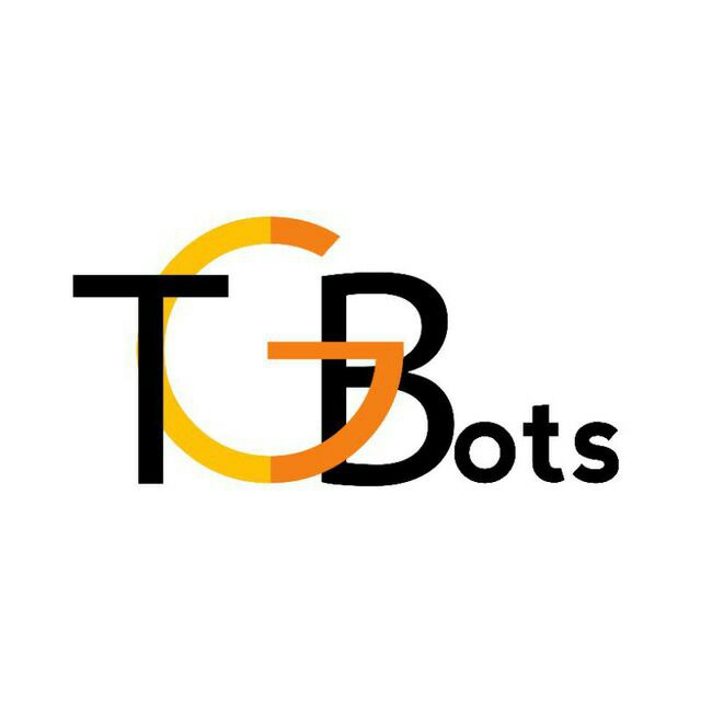 Telegram-канал "TG Bots" — @tg_bots — TGStat