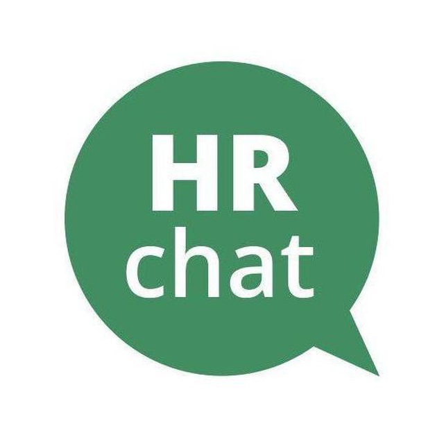 Telegram-чат "🏠 Digital HR chat" — @hr_chat