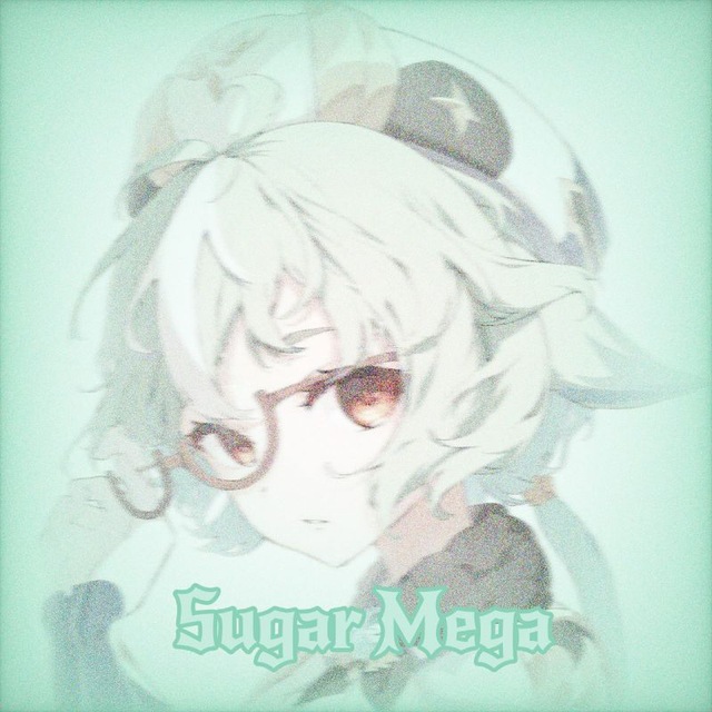 Telegram-чат "🌸 𝚂𝚞𝚐𝚊𝚛 𝙼𝚎𝚐𝚊 🍡" — @sugar_megaaa