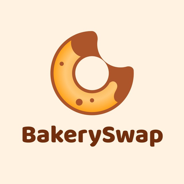Telegram-chat "BakerySwap" — @bakeryswap