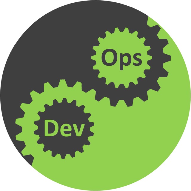 Telegram-канал "Devops" — @dev_ops_info — TGStat