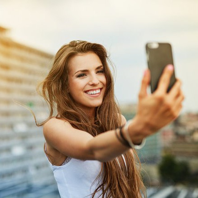 Telegram channel "Selfie" — @RealSelfie — TGStat