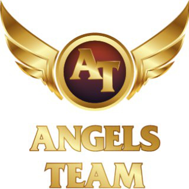 Telegram-канал "Angels Team" — @angelsteam — TGStat