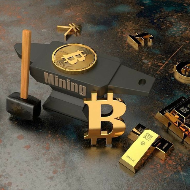 Telegram-chat "Майнинг Иркутск ⚒" — @mining_irkutskk
