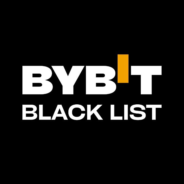 Статистика Telegram-чата "BLACK LIST BYBIT" — @BlackListBybit — TGStat