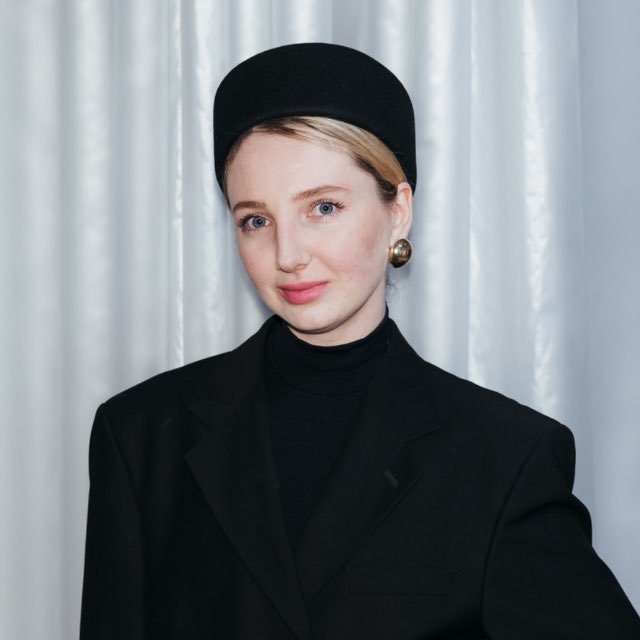 Статистика Telegram-канала "Фэшнспазм" — @fashionspazm — TGStat