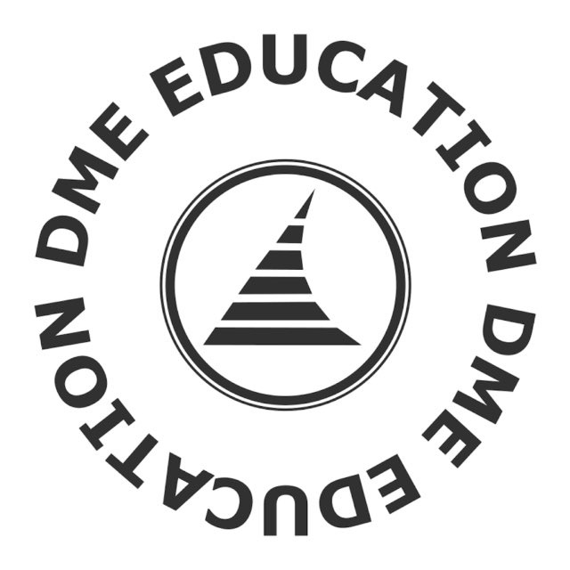 Telegram channel "DME EDUCATION" — @dme_education — TGStat