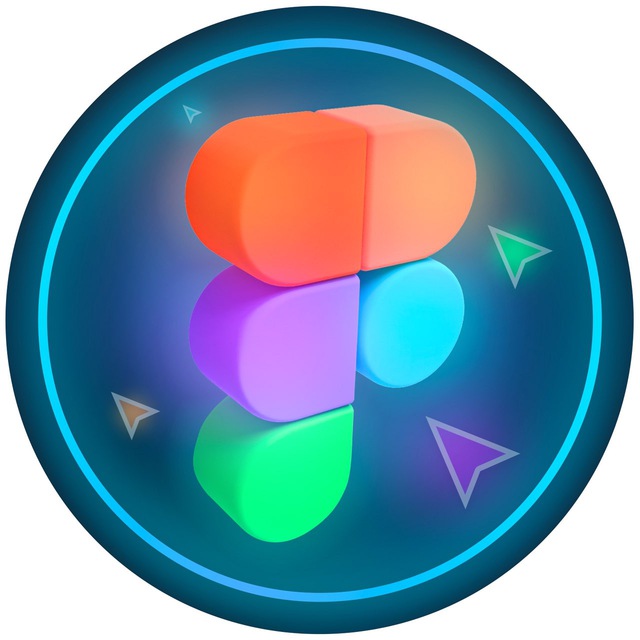Telegram channel "Макеты для верстки" — @figma2html — TGStat
