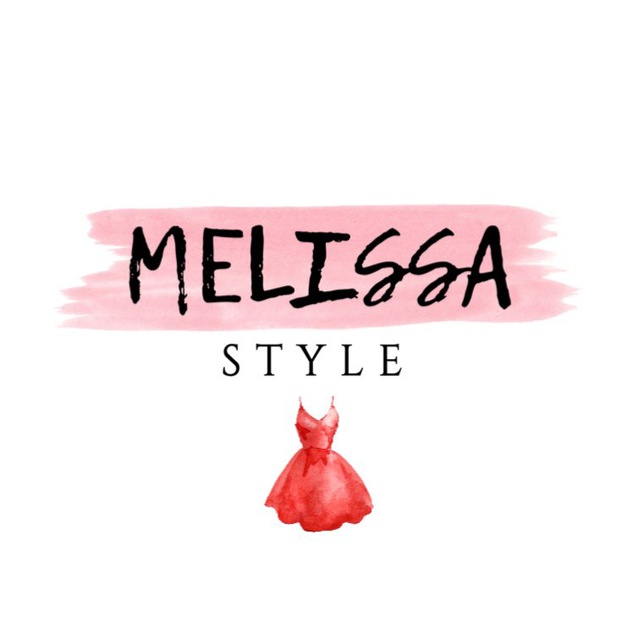 Telegram channel "MELISSA STYLE" — @melissa_style — TGStat