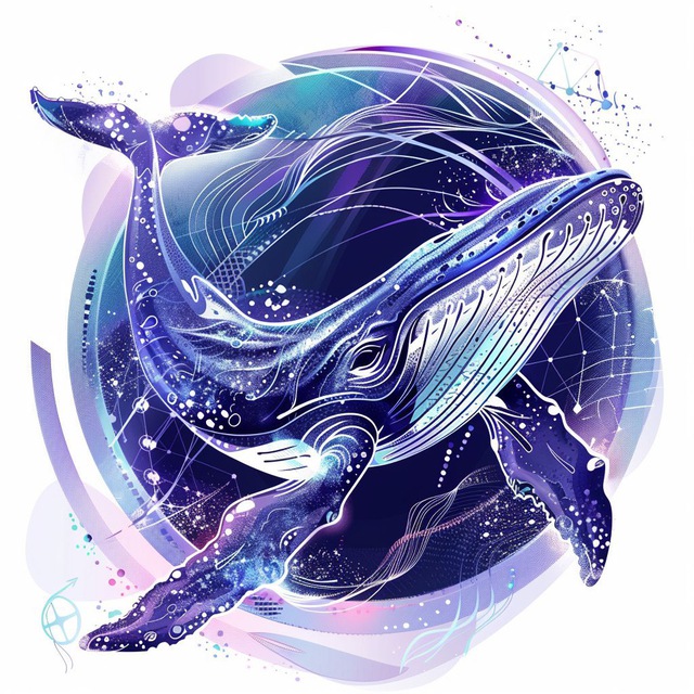 Telegram channel "Whale's Crypto Insights Haven" — @whalescryp — TGStat