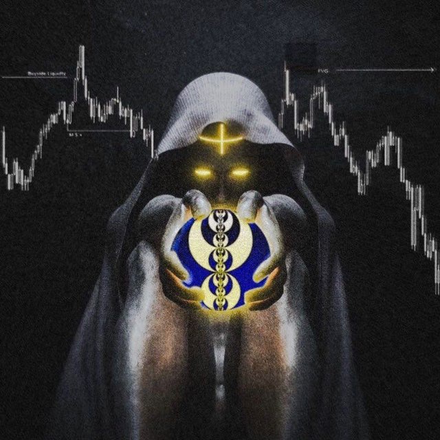 Статистика Telegram-канала "SOKOL TRADE" — _LEFJ_GTIhNhMTYy — TGStat