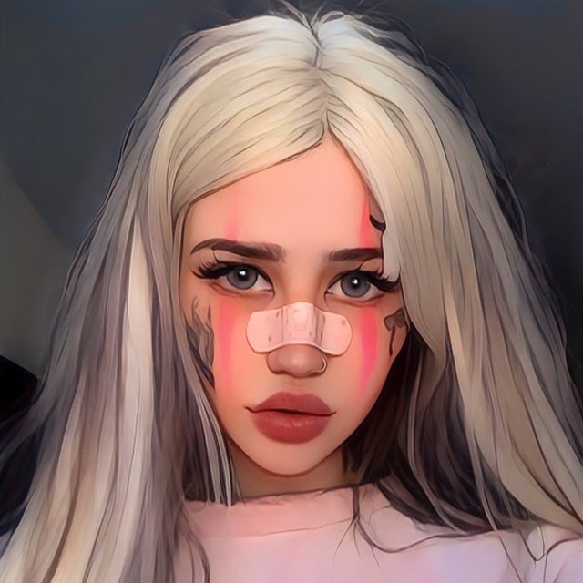 Telegram channel "Ксанни Банни" — @Xanny_Bany — TGStat