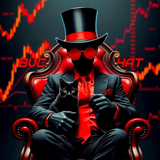 Telegram-чат "ЧАТ | Banker V Cripte🧼" — @chatbankervcripte