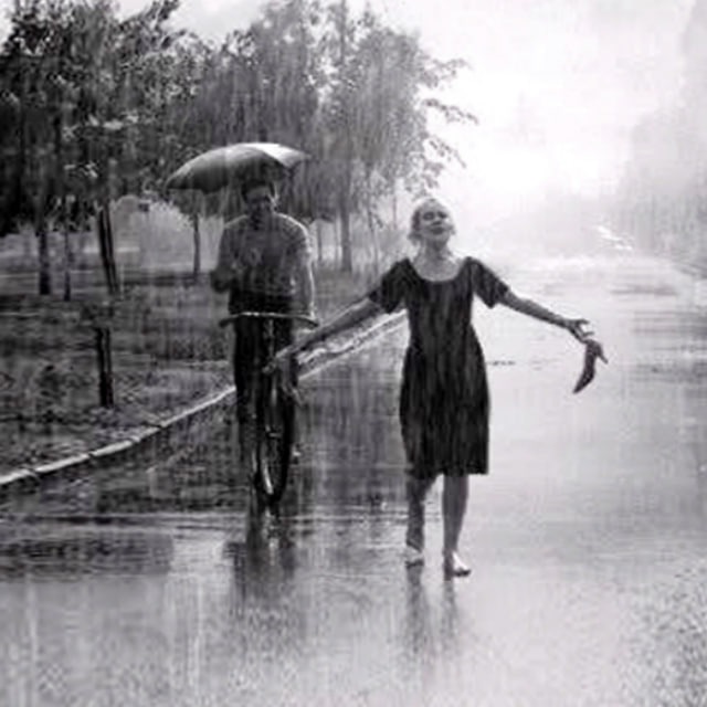 Telegram-канал "ИЮЛЬСКИЙ ДОЖДЬ (Советское изобразительное искусство ...