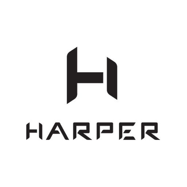 Telegram-канал "HARPER" — @harper_russia — TGStat