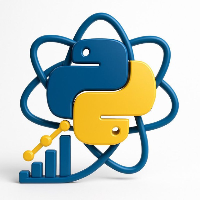 Telegram-канал "Data Science | Machine Learning for Researchers" — @DataScienceT — TGStat