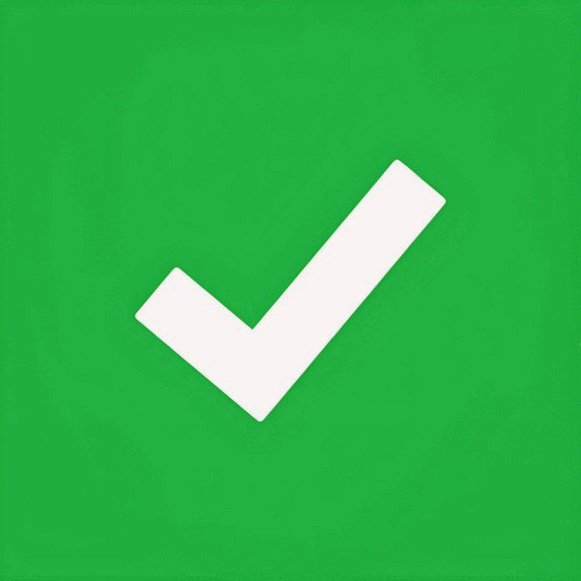 Telegram-чат "ВераЧат" — @verochat