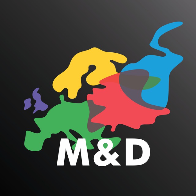 Telegram channel "Maps&Data: Карты и инфографика 🗺" — @mapsanddata — TGStat