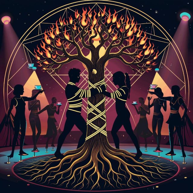 Telegram-канал "НЕТЕРПИ project | Эстетика осознанности" — @neterpi_studio — TGStat