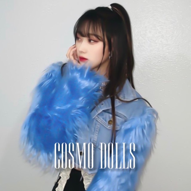 Telegram channel "CØSMØ DØLLS" — @cosmo_dolls — TGStat