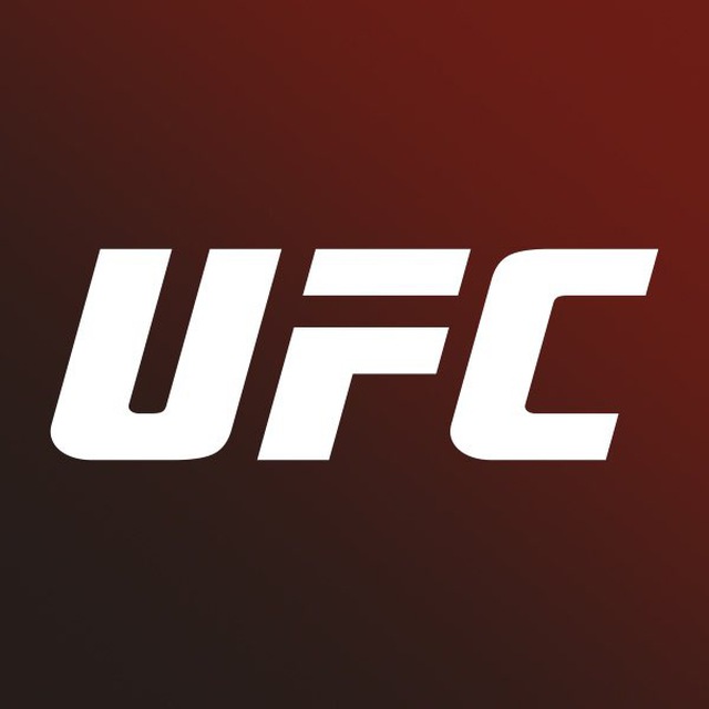 Telegram channel "UFC Eurasia" — @ufceurasia — TGStat