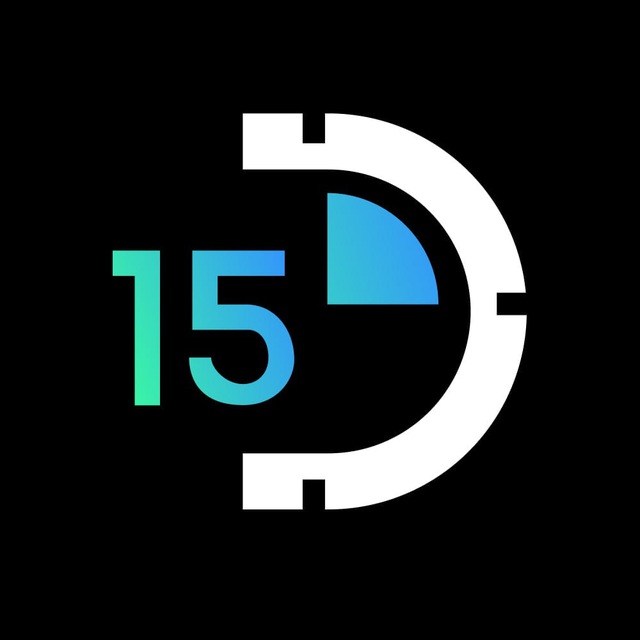 Telegram channel "MIND-15" — @mind15official — TGStat