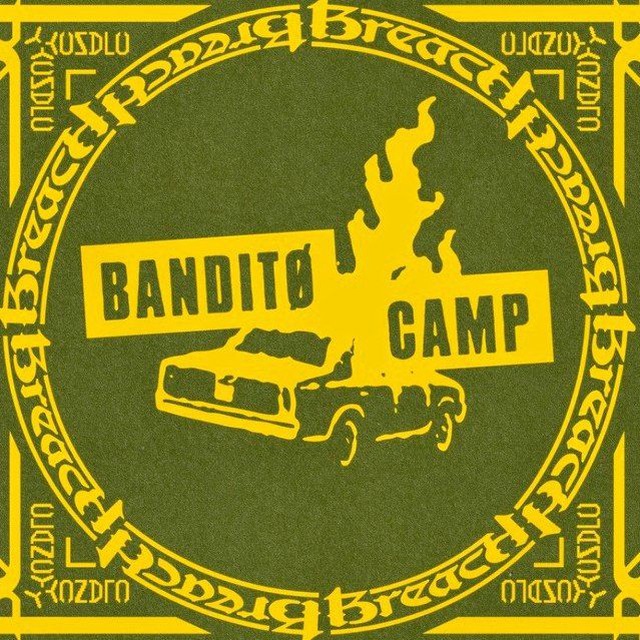 Telegram channel "Bandito Camp" — @bandito_camp — TGStat
